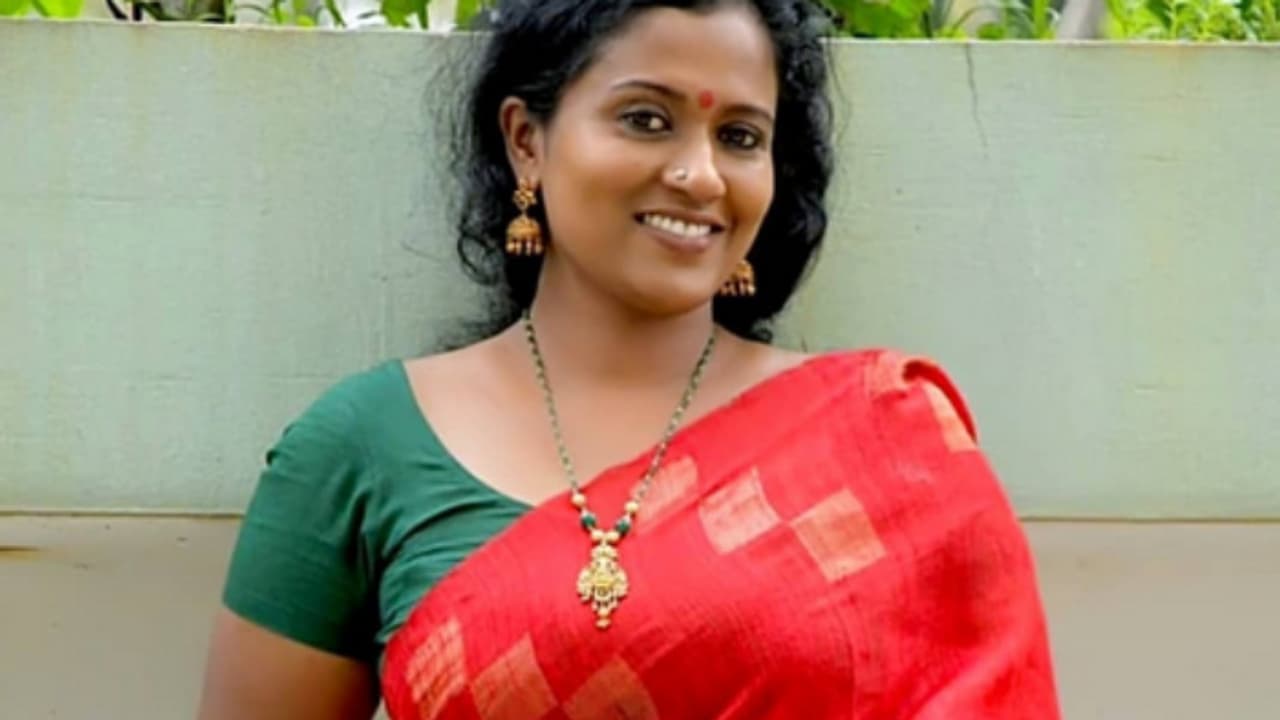 Manju Pathrose: സുനിച്ചനെക്കുറിച്ച് എന്താണ് പറയാത്തത്?, മഞ്ജു ...