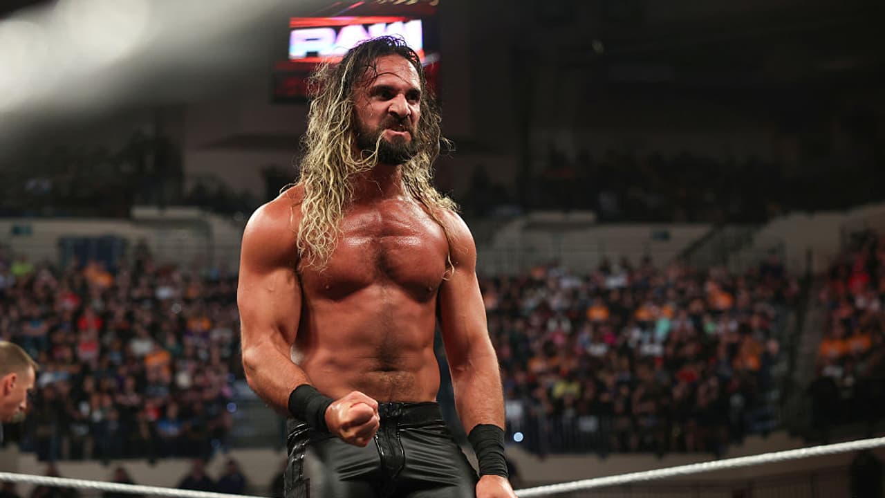 5 WWE Superstars in Line to Replace Injured Seth Rollins as World Heavyweight Champion | Asianet ...