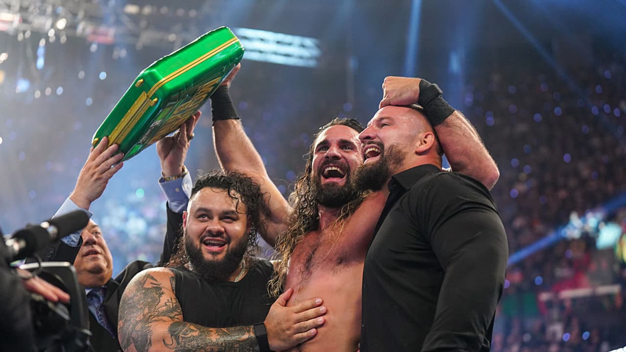 5 Strange WWE SummerSlam 2025 Decisions That Left Fans Disappointed And ...