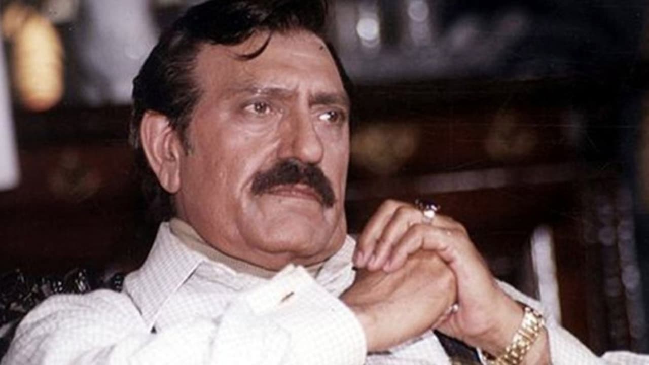 Amrish Puri: দাদুর জন্মদিনে আবেগঘন নাতি বর্ধন, শেয়ার করলেন অদেখা ছবি ও ...