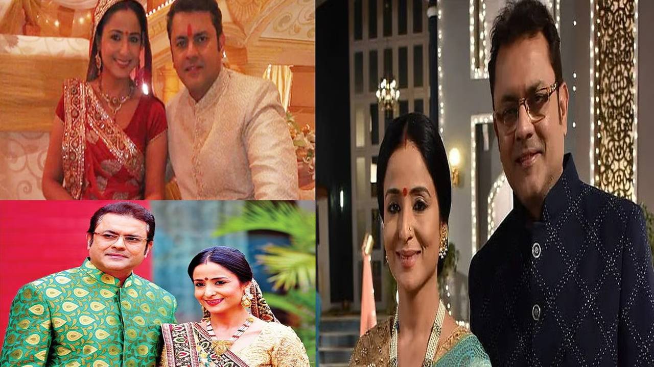 लता सभरवाल और संजीव सेठ हुए अलग, शादी के 15 साल बाद क्यों जुदा हुईं ...
