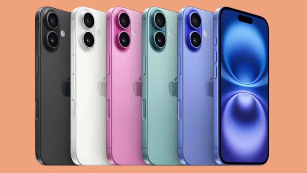 iPhone 16 Pro, iPhone 16 Pro Max on discount: Flipkart offers price ...