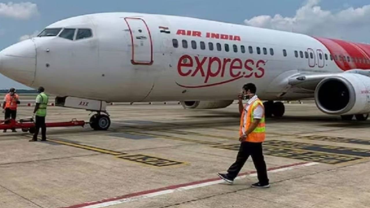 Air India Completes Fuel Control Switch Inspections on Boeing 787 Fleet ...