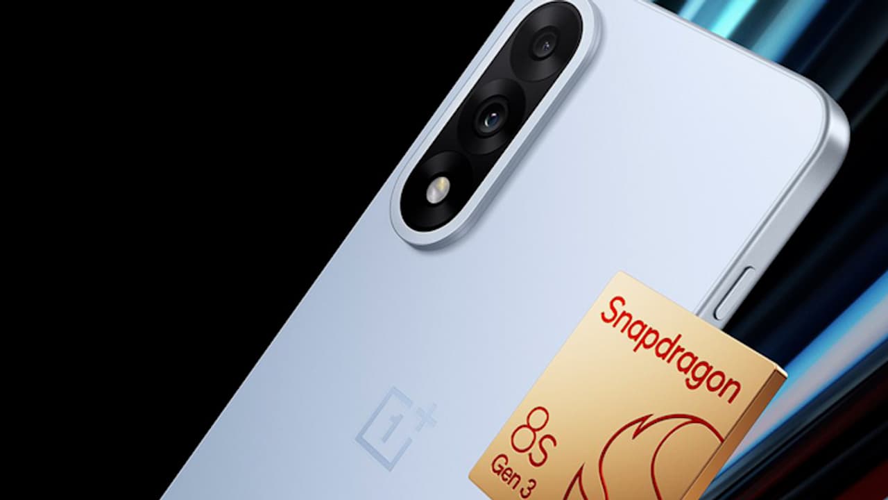 OnePlus Nord 5 to feature new ‘Plus Key’ inspired by Apple’s action ...