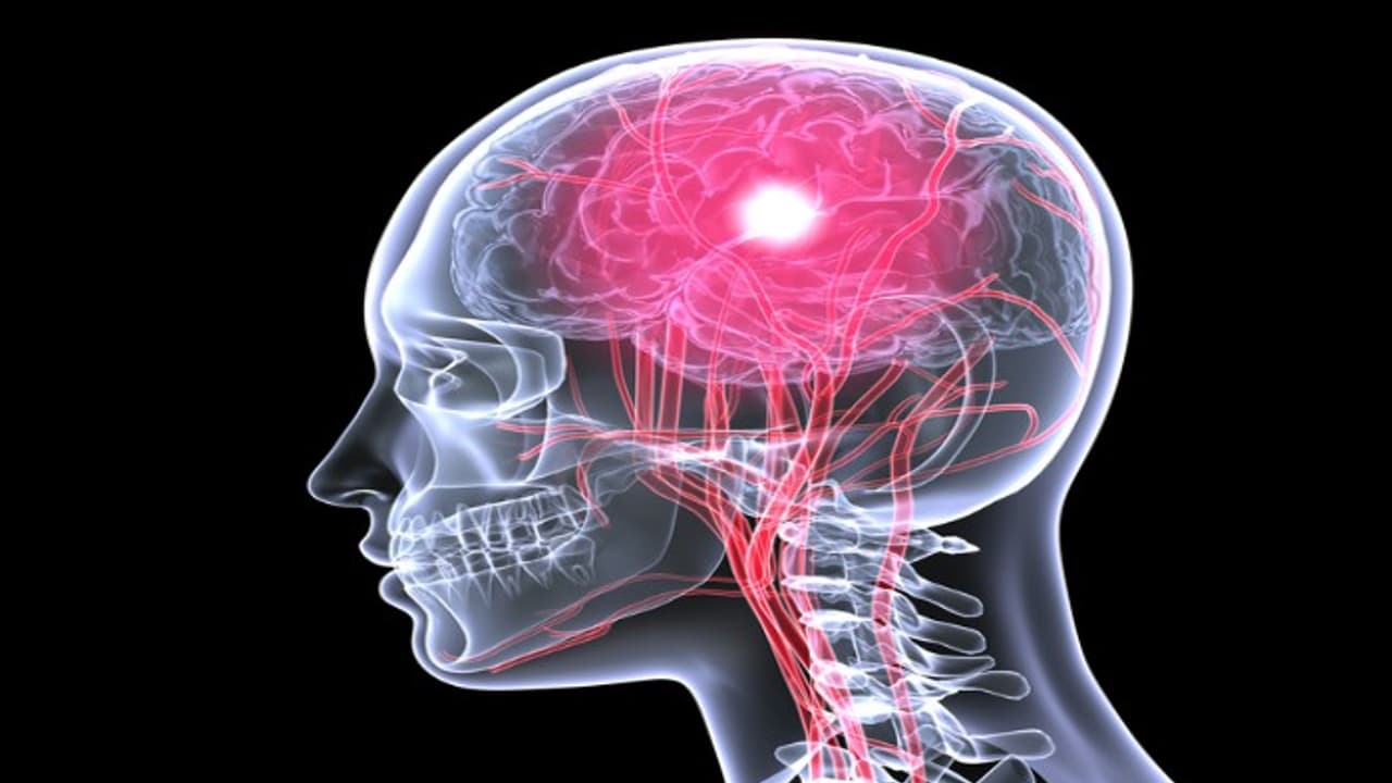 Can light pass through your head? New brain scan method says yes ...