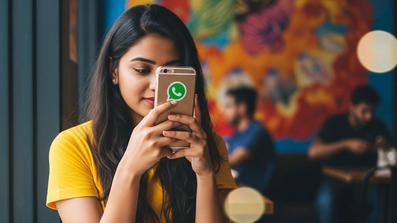 बिना बताए किसी का WhatsApp Status कैसे देखें? ये 3 तरीके है कमाल | Asianet News Hindi