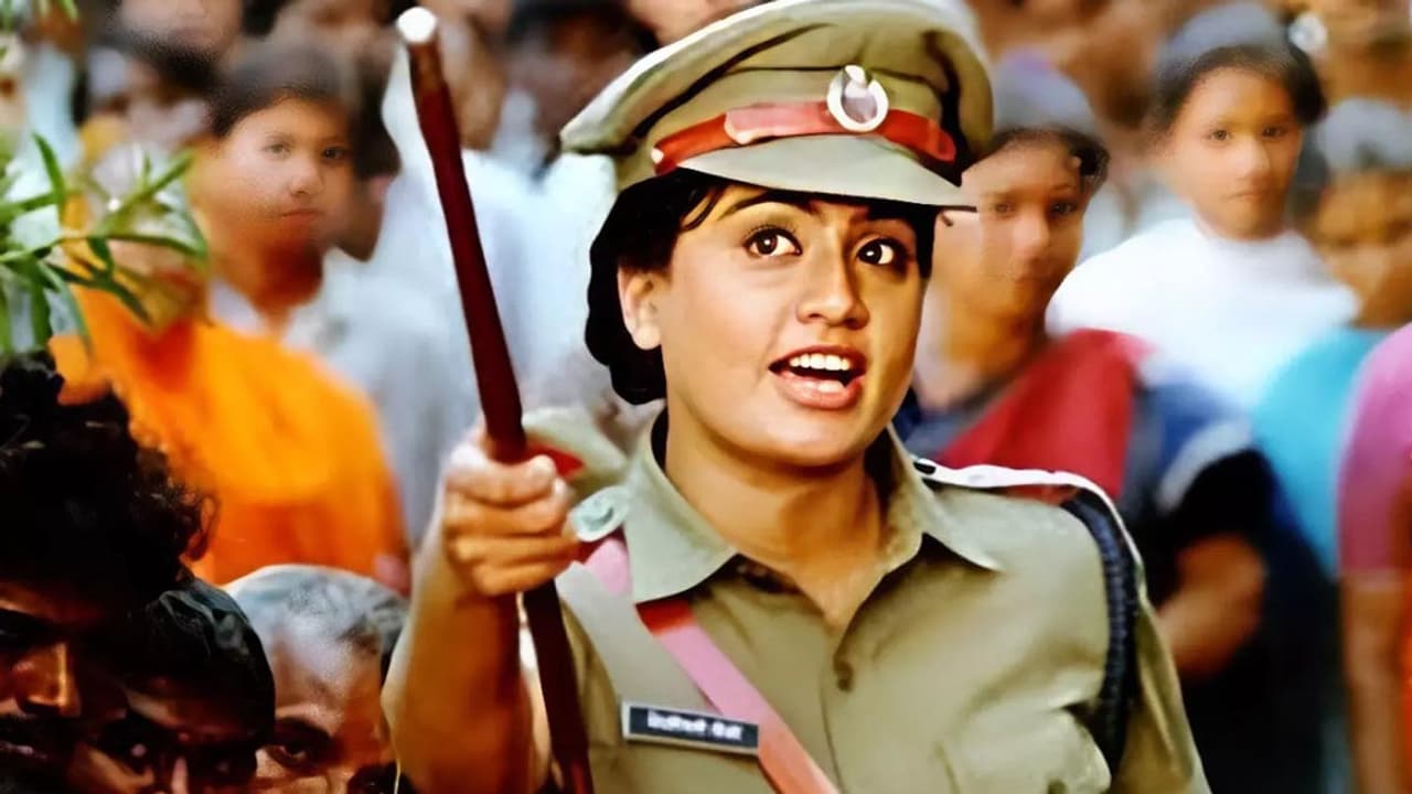 Vijaya Shanti Birthday: Check films, career, personal life of this ...