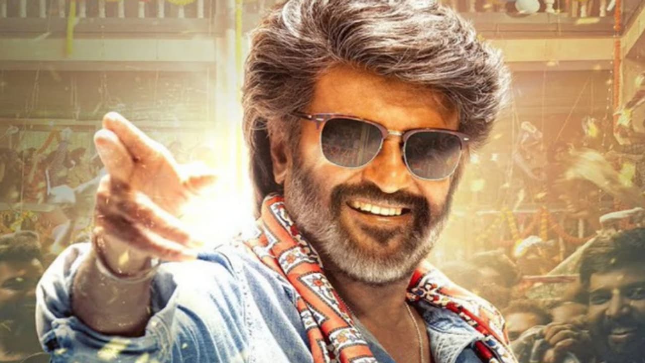 Rajinikanth ಸಿನಿಮಾ ಮಾಡಿ ನನ್ನ ಕರಿಯರ್‌ ಹಾಳಾಯ್ತು ಎಂದ ಖ್ಯಾತ ನಟಿ! ಯಾರದು ...