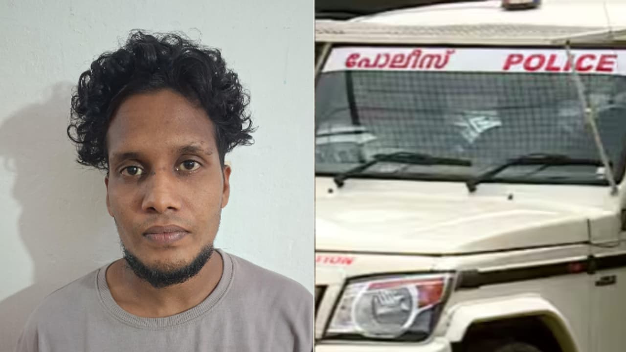 രഹസ്യ വിവരം ലഭിച്ചു പൊലീസ് സ്ഥലത്തെത്തി, തിരുവനന്തപുരത്ത് ഉത്തരവ് ...