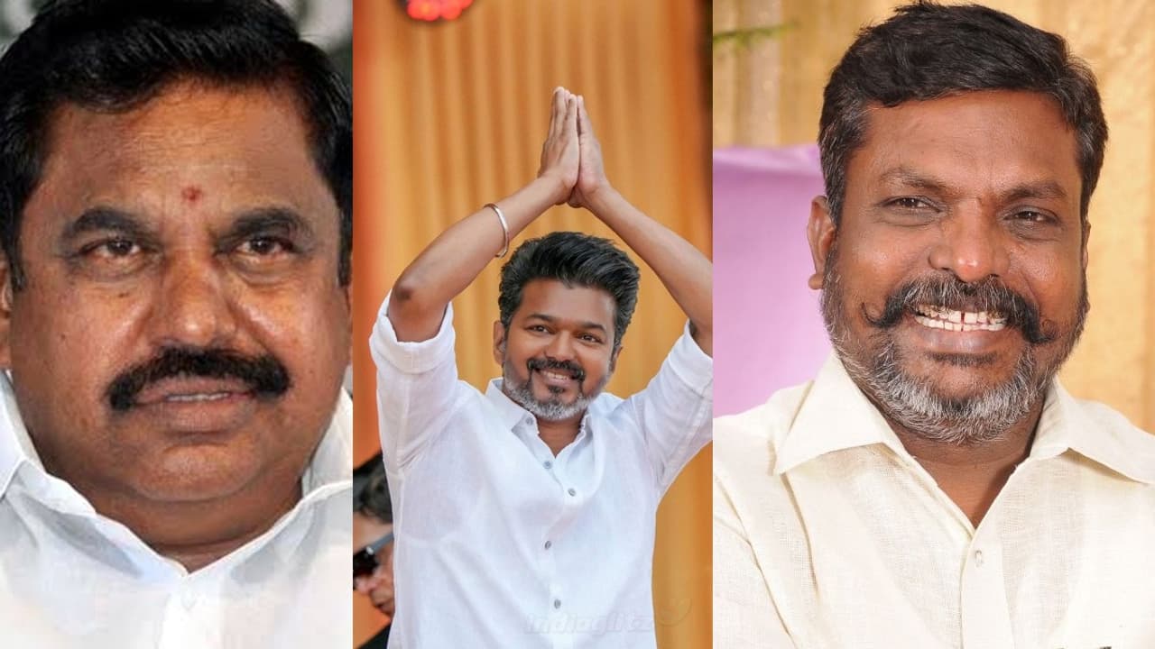 EPS Admk Alliance : இபிஎஸ் சொன்ன பிரம்மாண்ட கட்சி இதுவா.? அப்படினா பாஜக ...