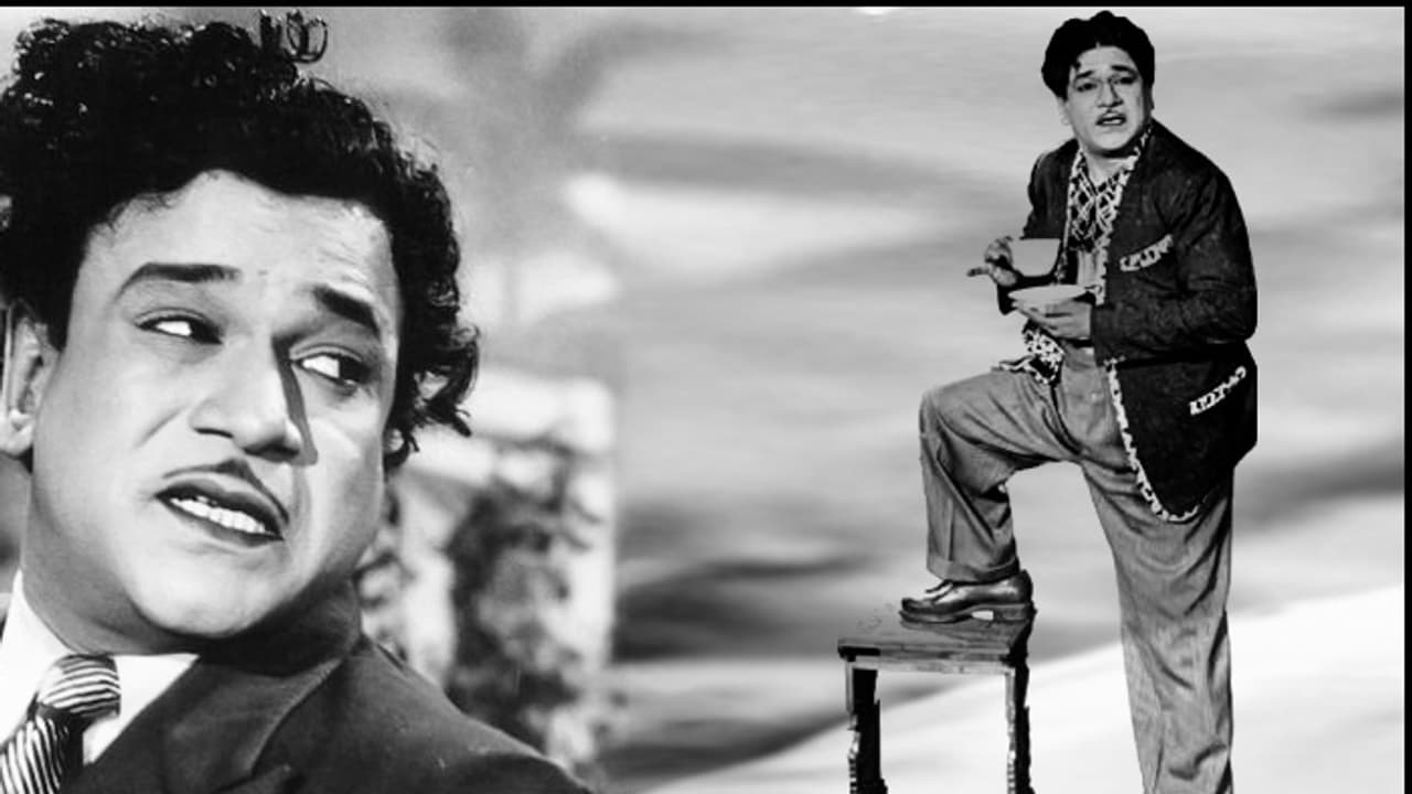 Secrets of MR Radha : 8 மனைவிகளுடன் ஒரே வீட்டில் வாழ்ந்த எம்.ஆர் ...