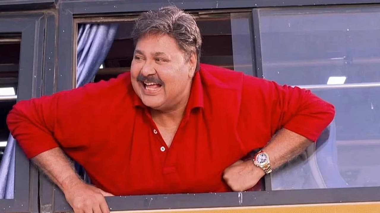 क्यों छोड़ दी 'लाश' बन हंसाने वाले इस हीरो ने एक्टिंग, 14 साल से आखिर ...