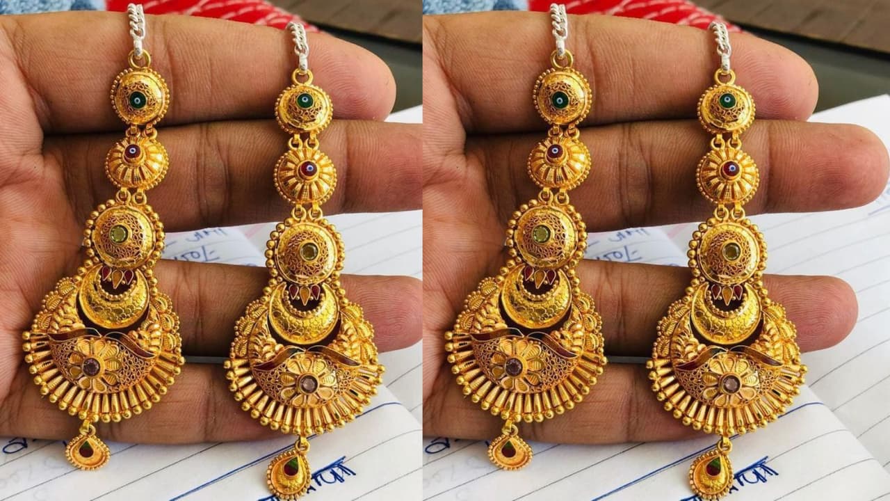 Gold Prices Drop Ahead of Sawan: Check 22k, 24k rates in your city on ...