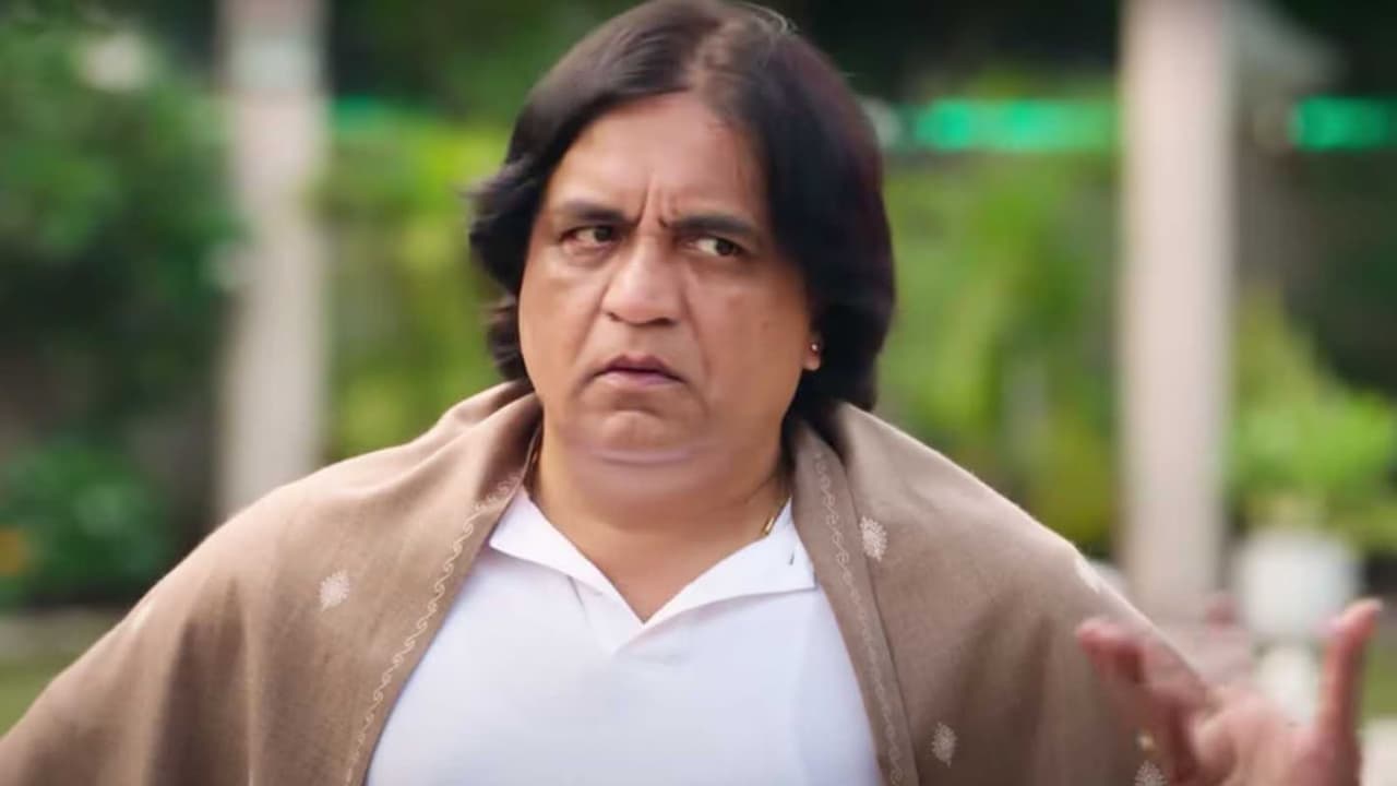 Panchayat 4: Who is Swanand Kirkire, the new Sansad Ji? Here's all you ...