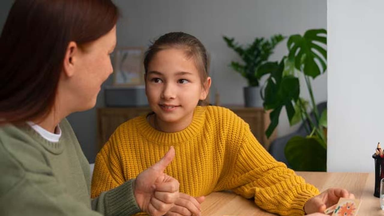 Parenting Guide: 7 Ways to teach consent and boundaries to kids in ...