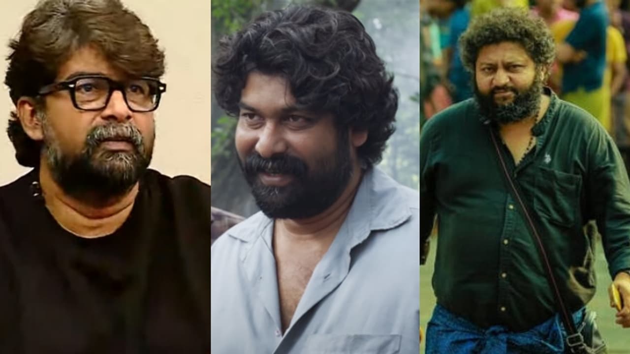 Churuli controversy : ചുരുളി വിവാദം: ജോജുവിന് പ്രതിഫലം നല്‍കിയെന്നുള്ള ലിജോയുടെ സോഷ്യല്‍ മീഡിയ ...