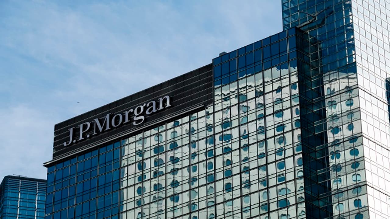 JPMorgan signs landmark deal for Mumbai office; BKC lease worth Rs ...