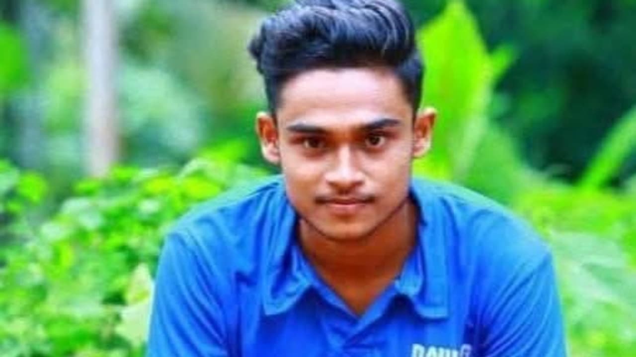 എത്തിയത് 5 കൂട്ടുകാർ, കുളിക്കാനിറങ്ങിയവരിൽ 2 പേർ ഒഴുക്കിൽപെട്ടു, ഒരാൾ മരിച്ചു; കണ്ണീരായി ...