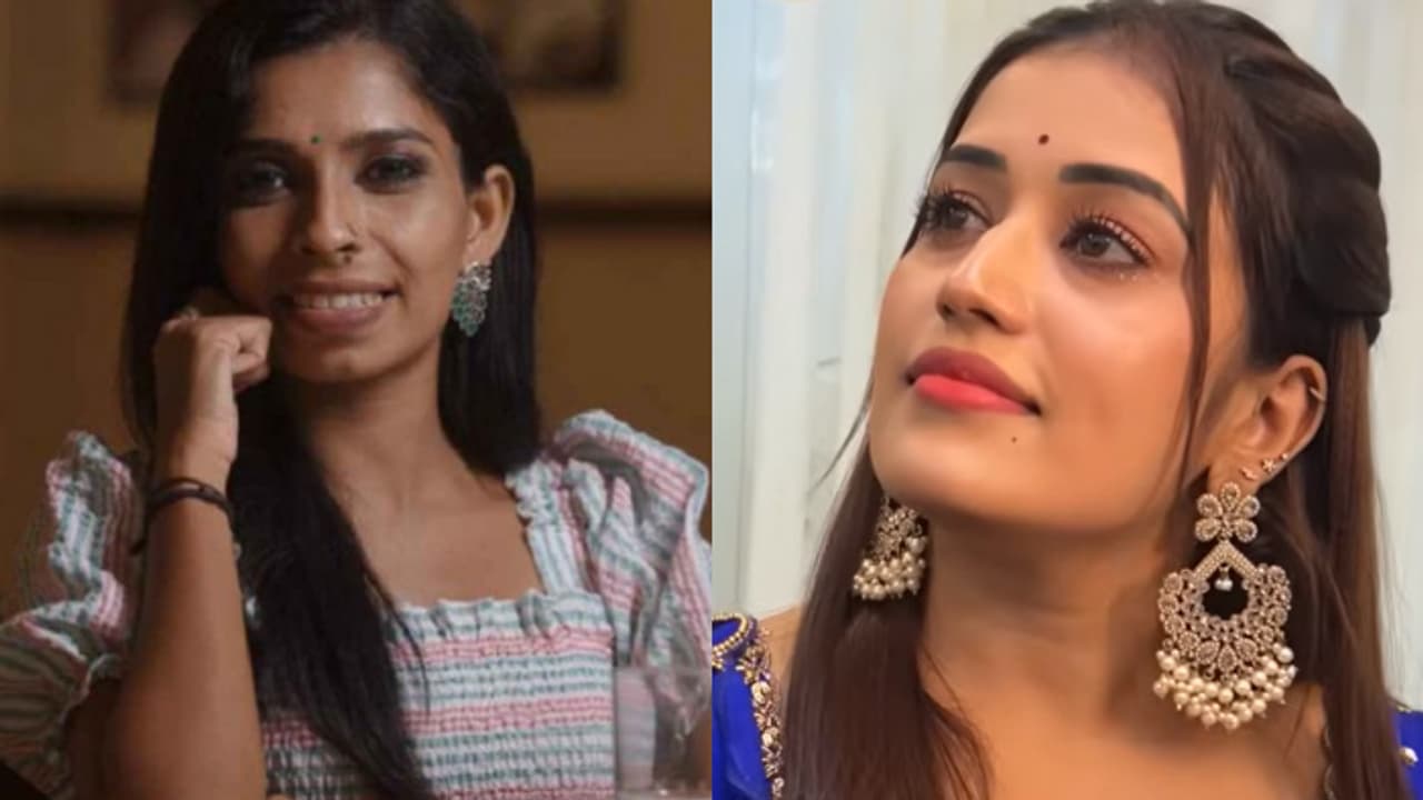 Anumol: രേണു സുധി മൈൻഡ് ചെയ്യാത്തതാണോ?; അഭ്യൂഹങ്ങൾക്ക് അനുമോളുടെ മറുപടി ...