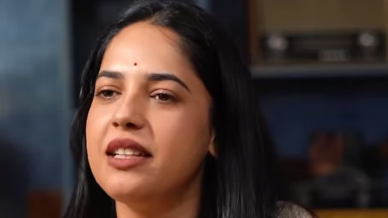 Amrutha Nair: 'അധികം സൗഹൃദങ്ങളില്ല, മോശം അനുഭവങ്ങൾ ഒരുപാടുണ്ട്'; അമൃത നായർ പറയുന്നു | Serial ...