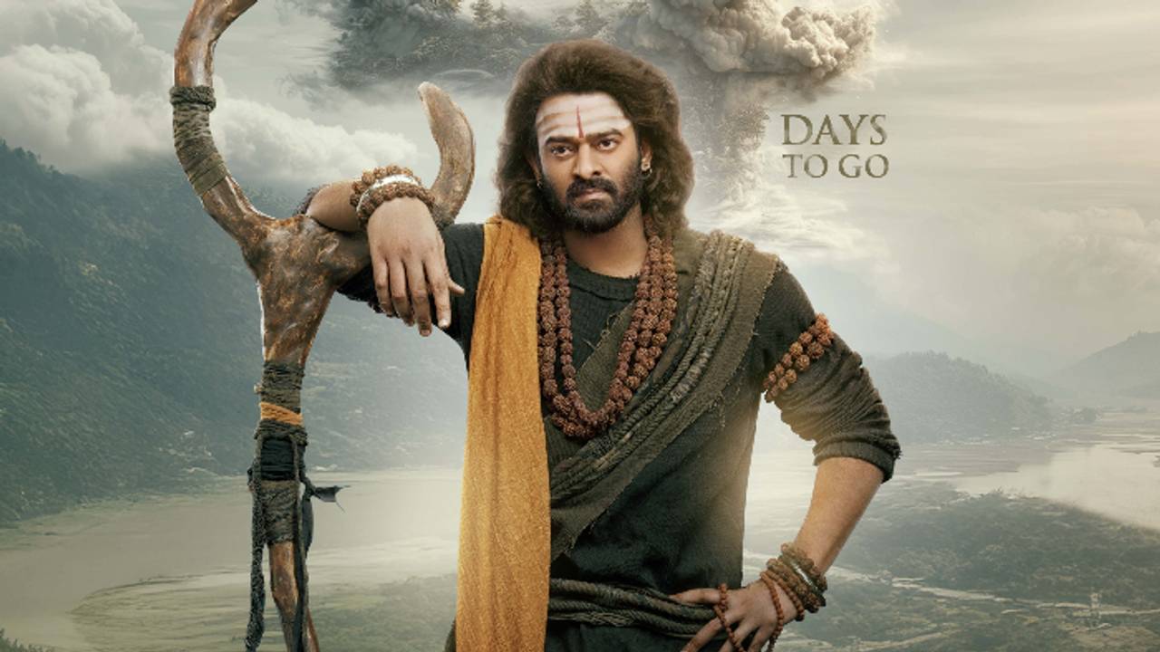 Kannappa Box Office collection Day 1: Vishnu Manchu starrer collects ...