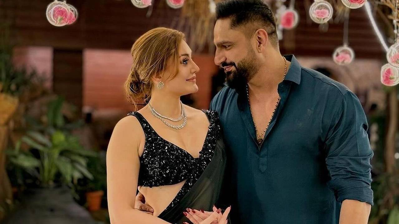 Here's everything you need to know about Shefali Jariwala's husband Parag Tyagi | Asianet Newsable