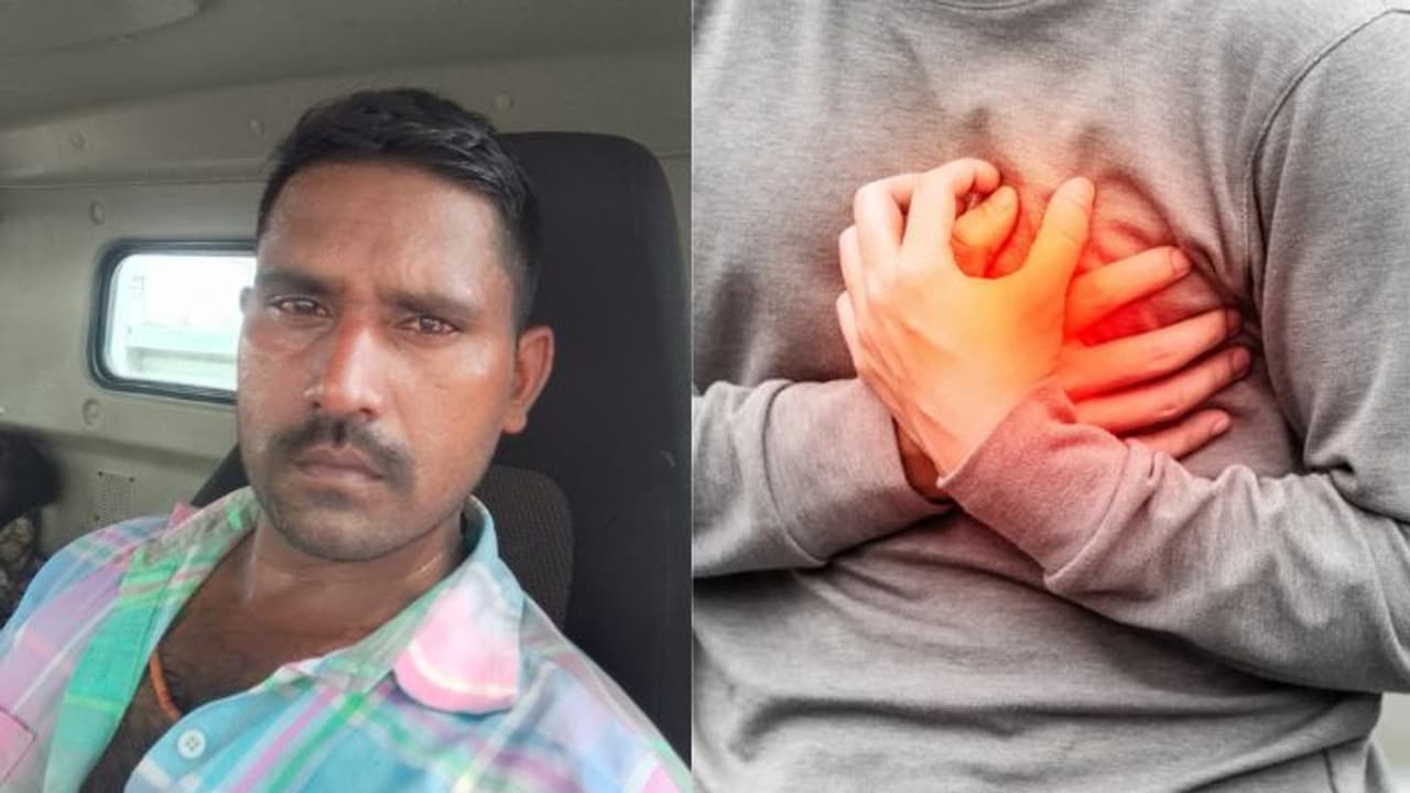 Hassan: ಜಿಲ್ಲೆಯಲ್ಲಿ ಹೃದಯಾಘಾತಕ್ಕೆ 17ನೇ ಬಲಿ, ಆಟೋ ಓಡಿಸುವಾಗಲೇ ಹಾರ್ಟ್ ...