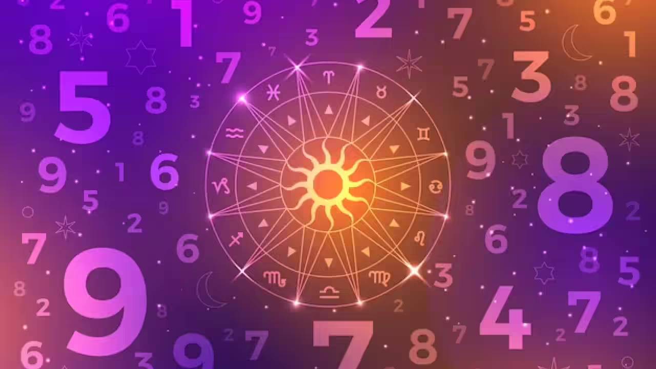 Numerology Secrets: Girls Born Under These Numbers Bring Luck Like ...