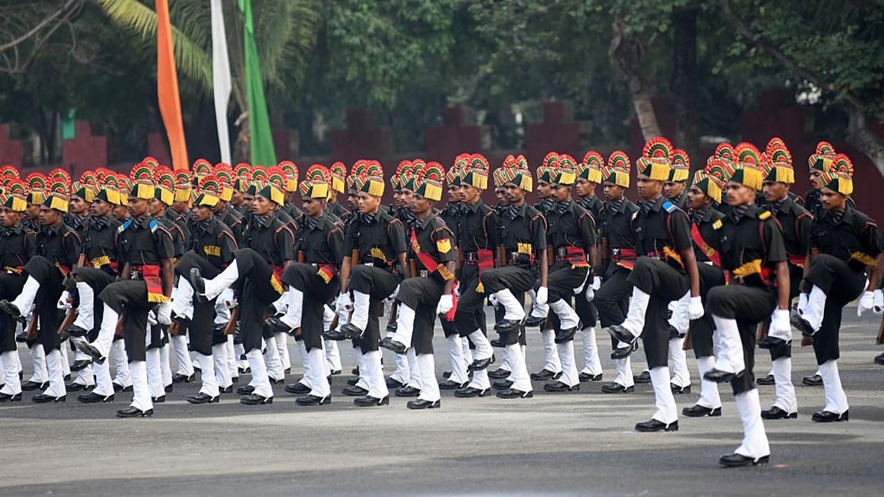 EXCLUSIVE | Third assessment tests for Agniveers underway; guaranteed ...