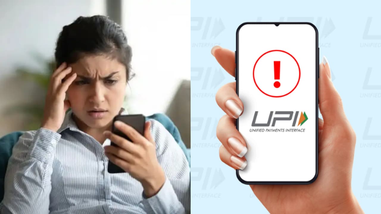 No more worries over wrong UPI transfers! NPCI introduces instant ...