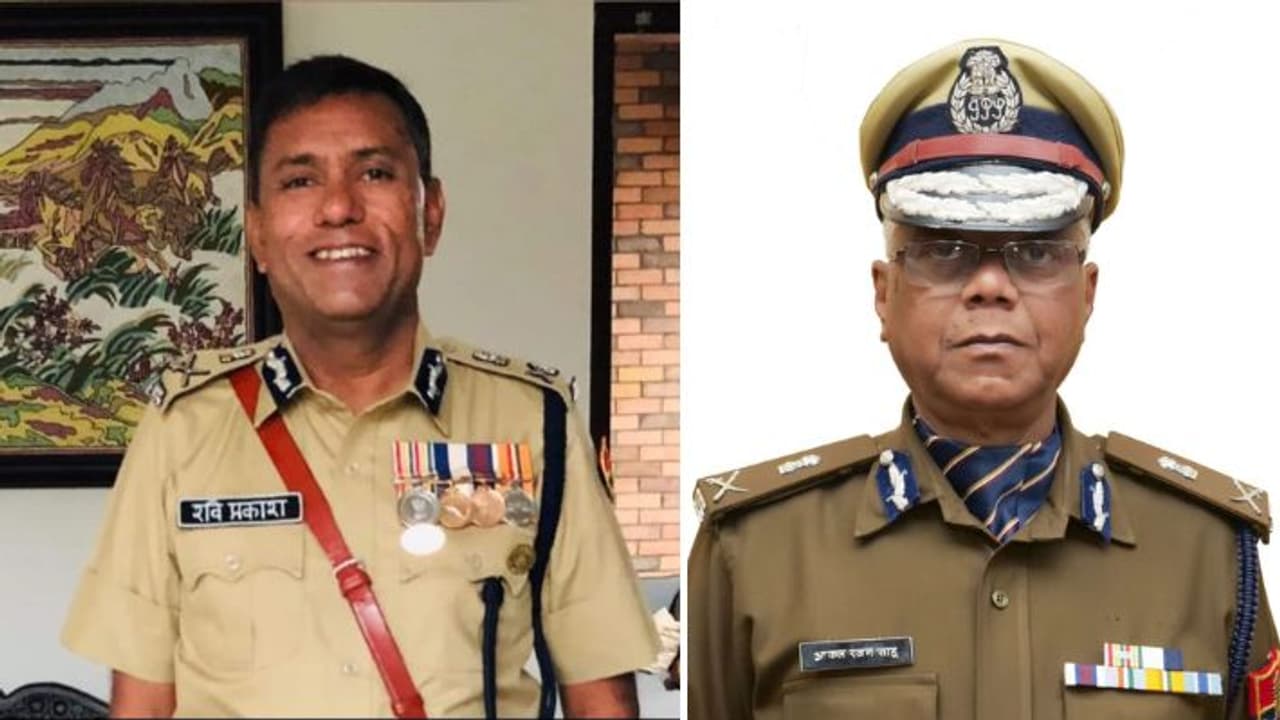 20 दिन में बदले राजस्थान में 2 DGP: 21वें दिन आएगा तीसरा, अब कौन होगा नया कप्तान | Who Will Be ...