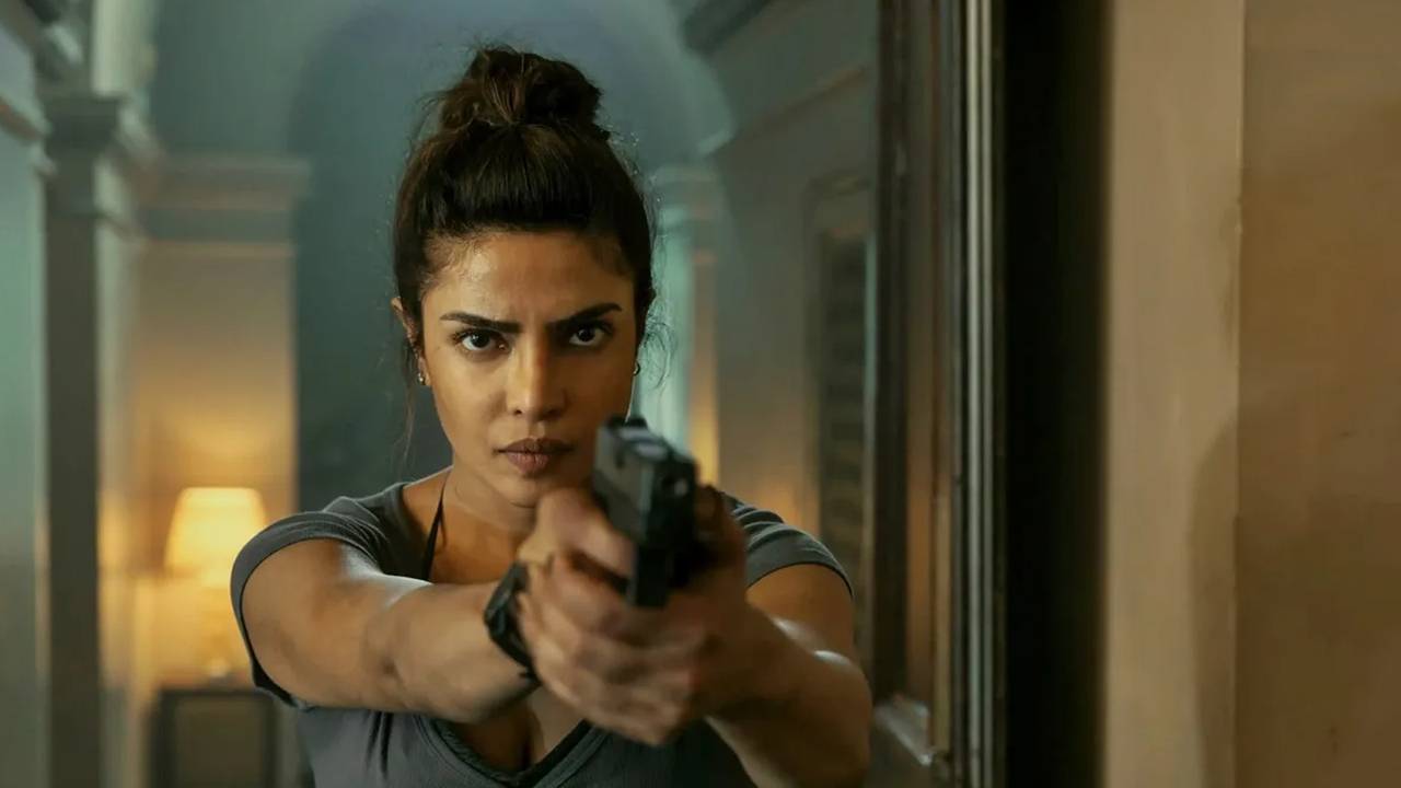 July 1st Week OTT releases: Heads of State to The Old Guard 2; 9 movies, series to watch ...