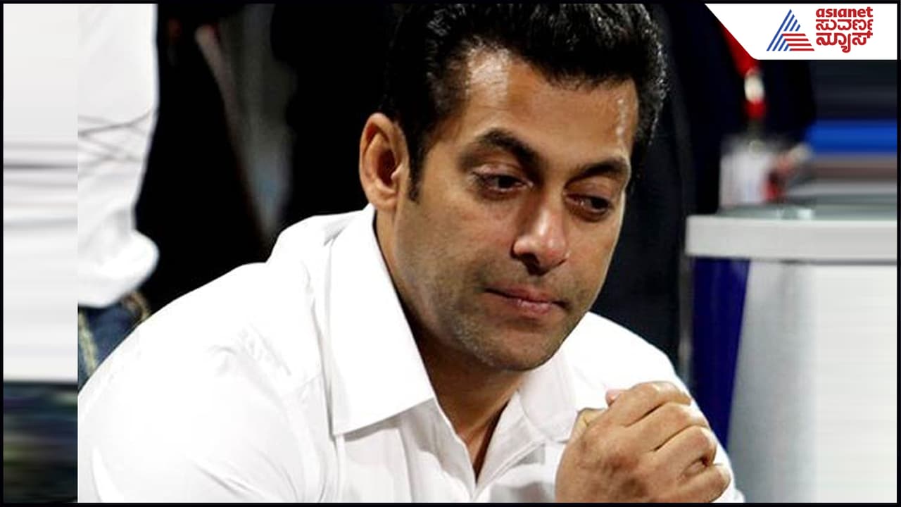 Salman Khan: ಸಲ್ಮಾನ್‌ ಖಾನ್‌ ಆತ್ಮ*ಹತ್ಯೆಗೆ ಯತ್ನ! ವಿಷಯ ಕೇಳಿ ಬೆಚ್ಚಿಬಿದ್ದ ಬಾಲಿವುಡ್‌ ಹಾಗೂ ಫ್ಯಾನ್ಸ್ ...
