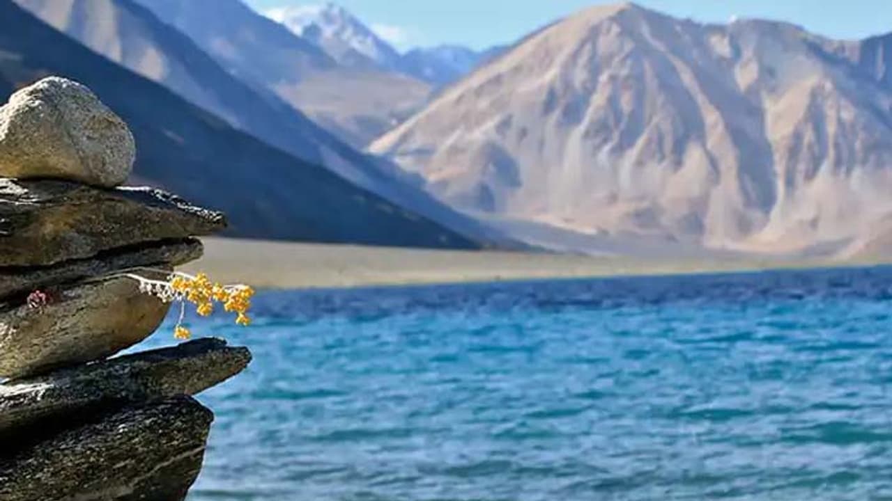 Travel Guide: 7 must visit places in Ladakh during Monsoon travel for ...