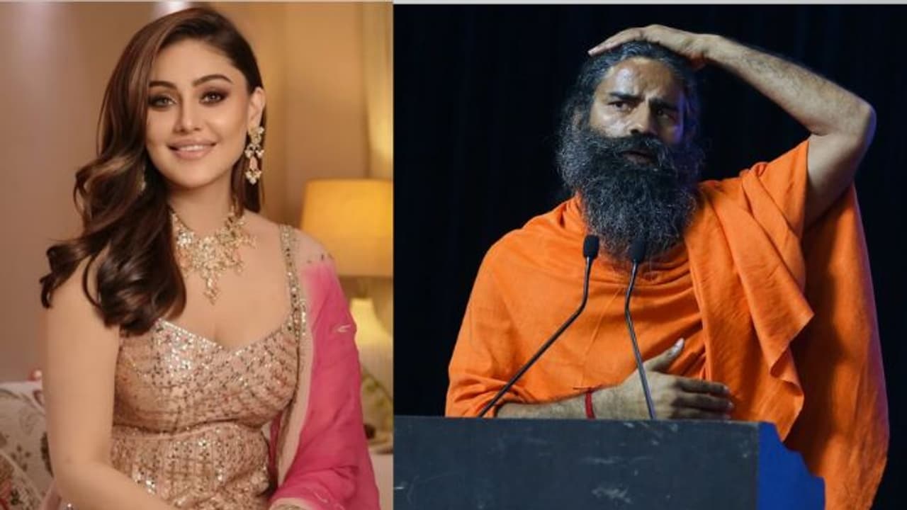 Shefali jariwala: అతి తిండే అన‌ర్థాల‌కు కార‌ణం.. 200 ఏళ్లు ఎలా జీవించాలో చెప్పిన బాబా రాందేవ్ ...