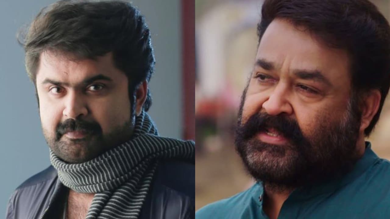 Anoop Menon: '20 ദിവസം നീളുന്ന സ്റ്റണ്ട് ഷൂട്ടിംഗ്', മോഹൻലാല്‍ ചിത്രത്തെ കുറിച്ച് അനൂപ് മേനോ ...