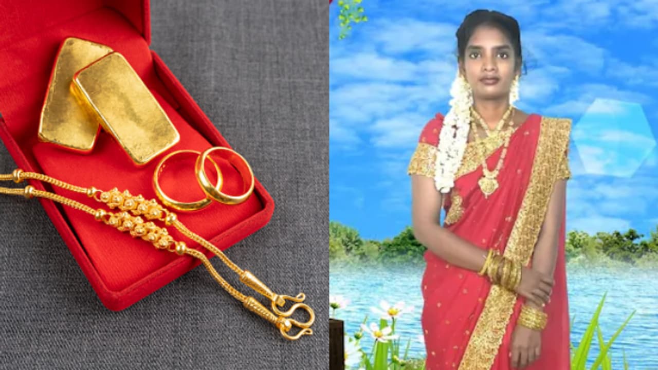 dowry harassment fight newly wed bride killed self on third day of wedding;വാഗ്ദാനം ചെയ്തതിൽ 1 ...