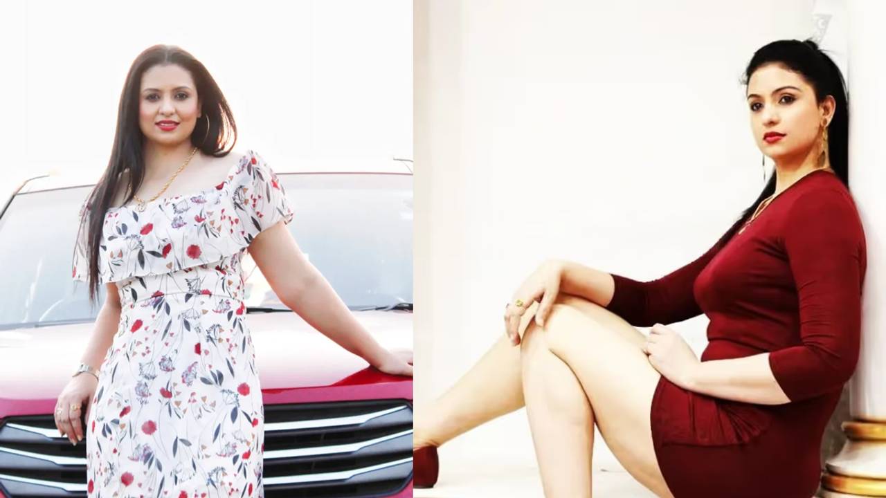 Hasin Jahan Net worth: जानें कहां से बंपर कमाई करती हैं मोहम्मद शमी की ...