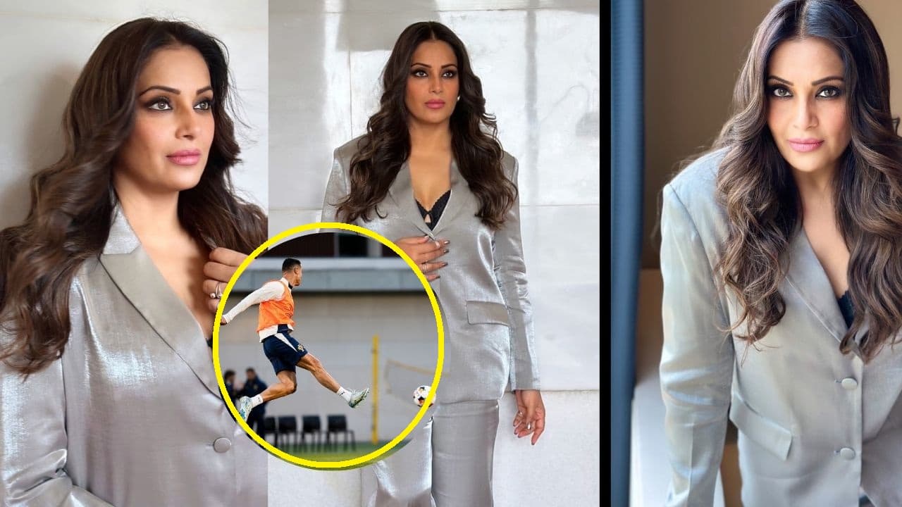 Bipasha Basu: ಆ ಆಟಗಾರ ಅಂದ್ರೆ ನನಗಿಷ್ಟ, ಆದರೆ ನಾನು ಕಿಸ್ ಮಾಡಿಲ್ಲ ...