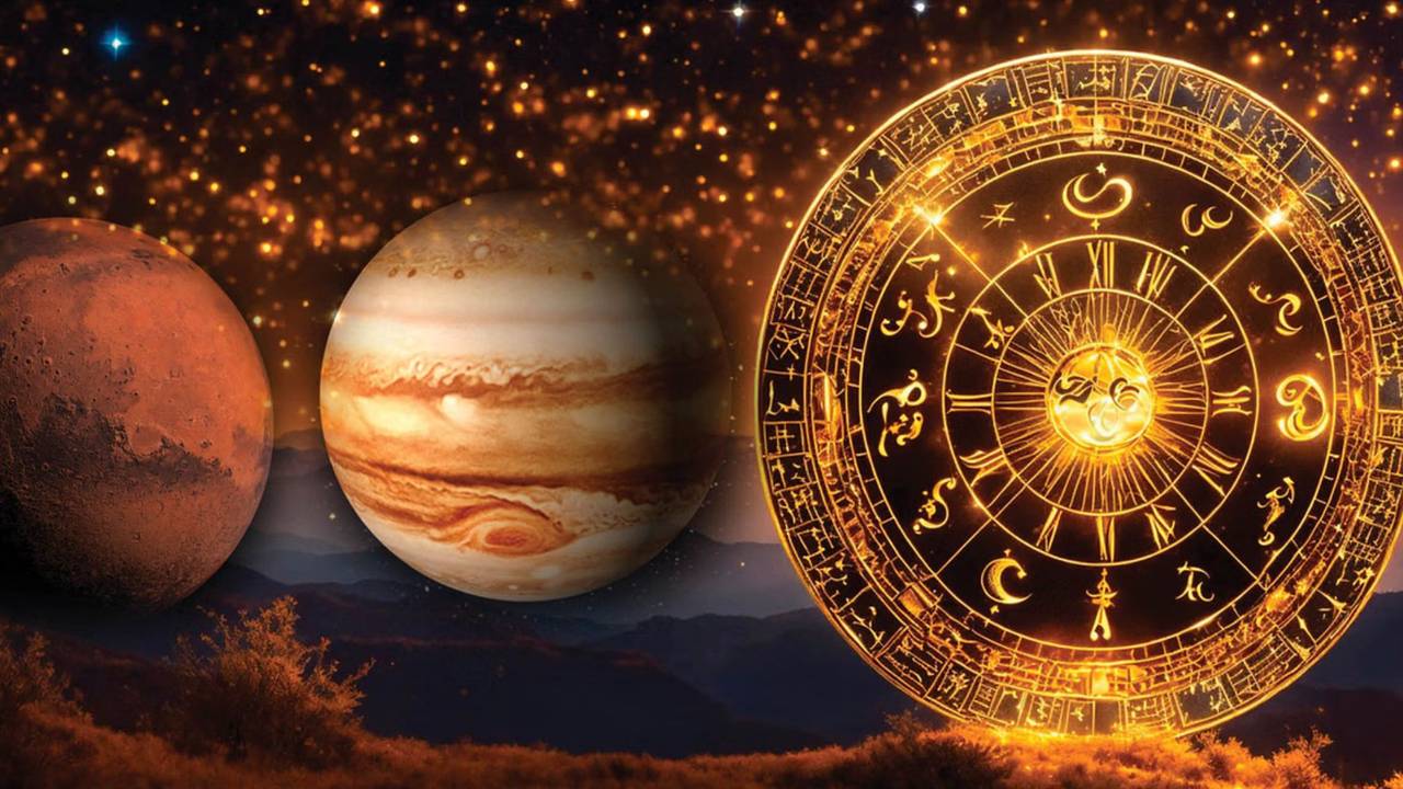 Rare Guru-Chandra Yoga 2025: Lucky Zodiac Signs and Financial Gain ...