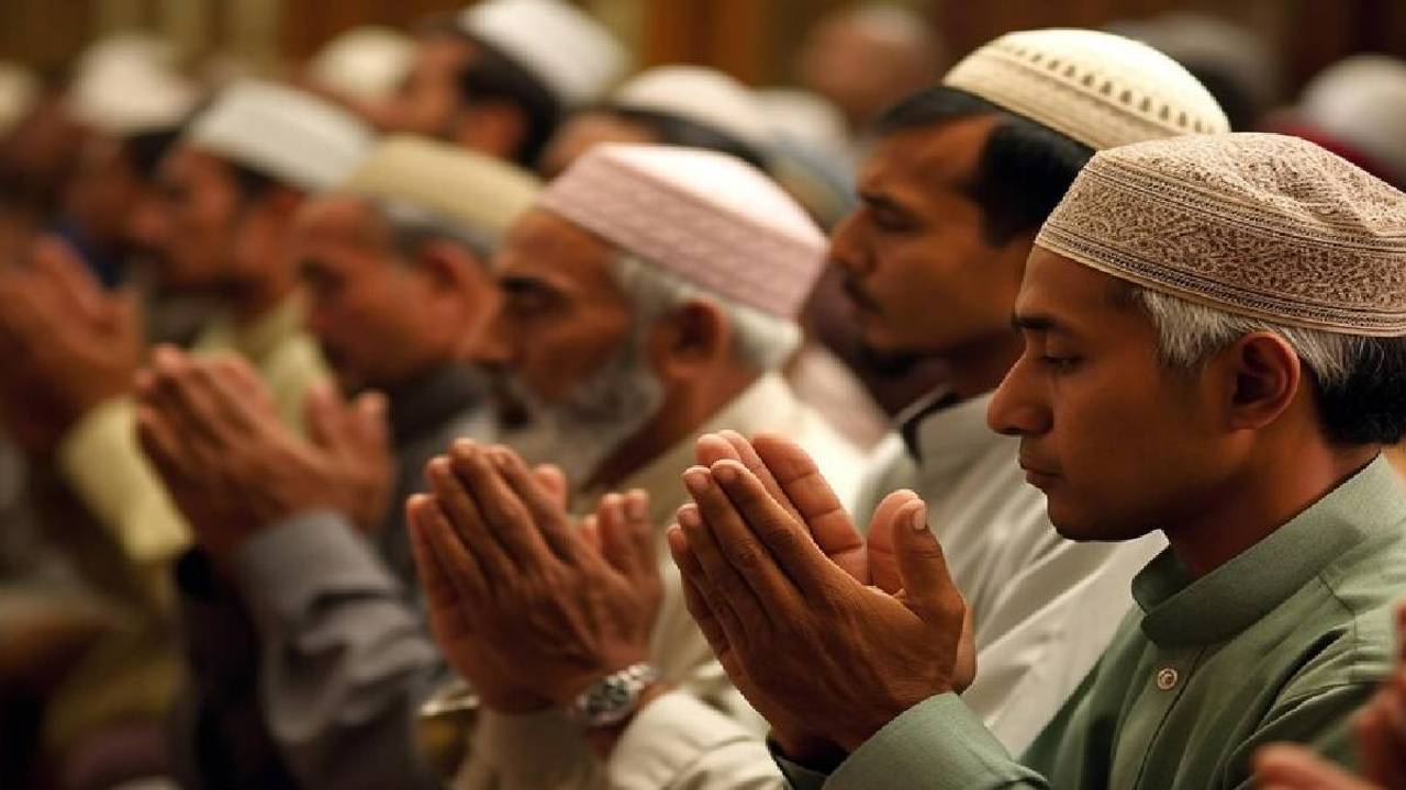 BJP का नया दांव? बिहार में 'अशरफ, अजलाफ और अरजाल' पर फोकस, तेजस्वी के ...