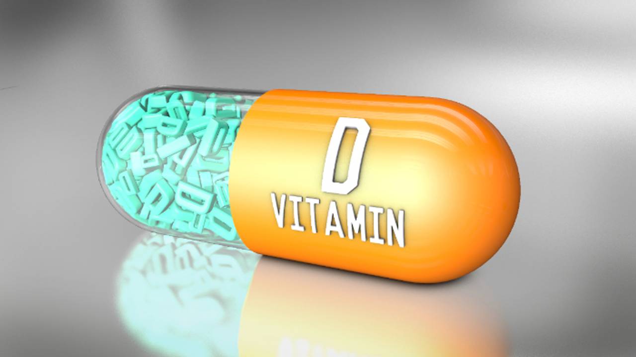 Vitamin D Deficiency Warning: 8 Early Symptoms You Should Know ...