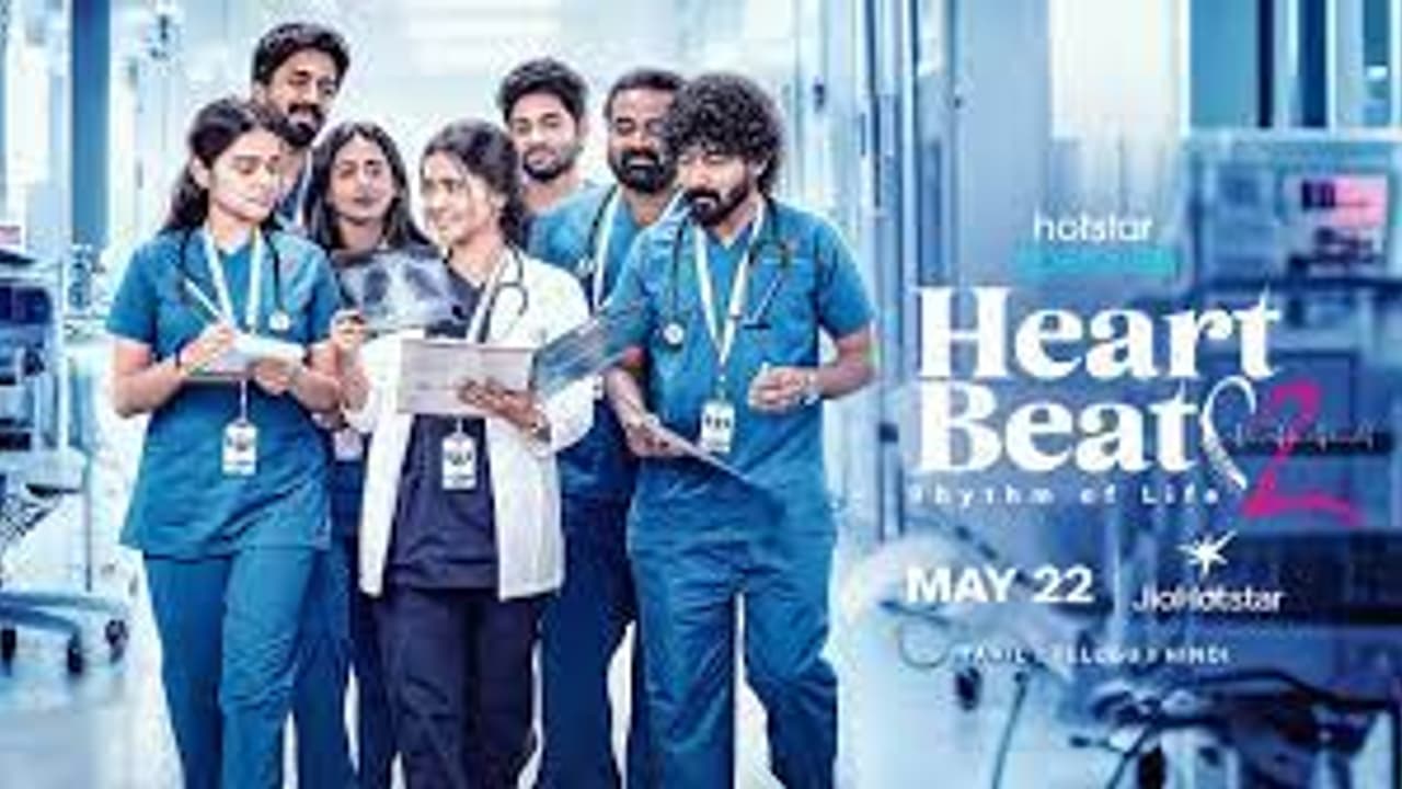 Heart Beat Season 2 Full Episodes Free Watch : ஜியோஹாட்ஸ்டார் ஓடிடியில் ...