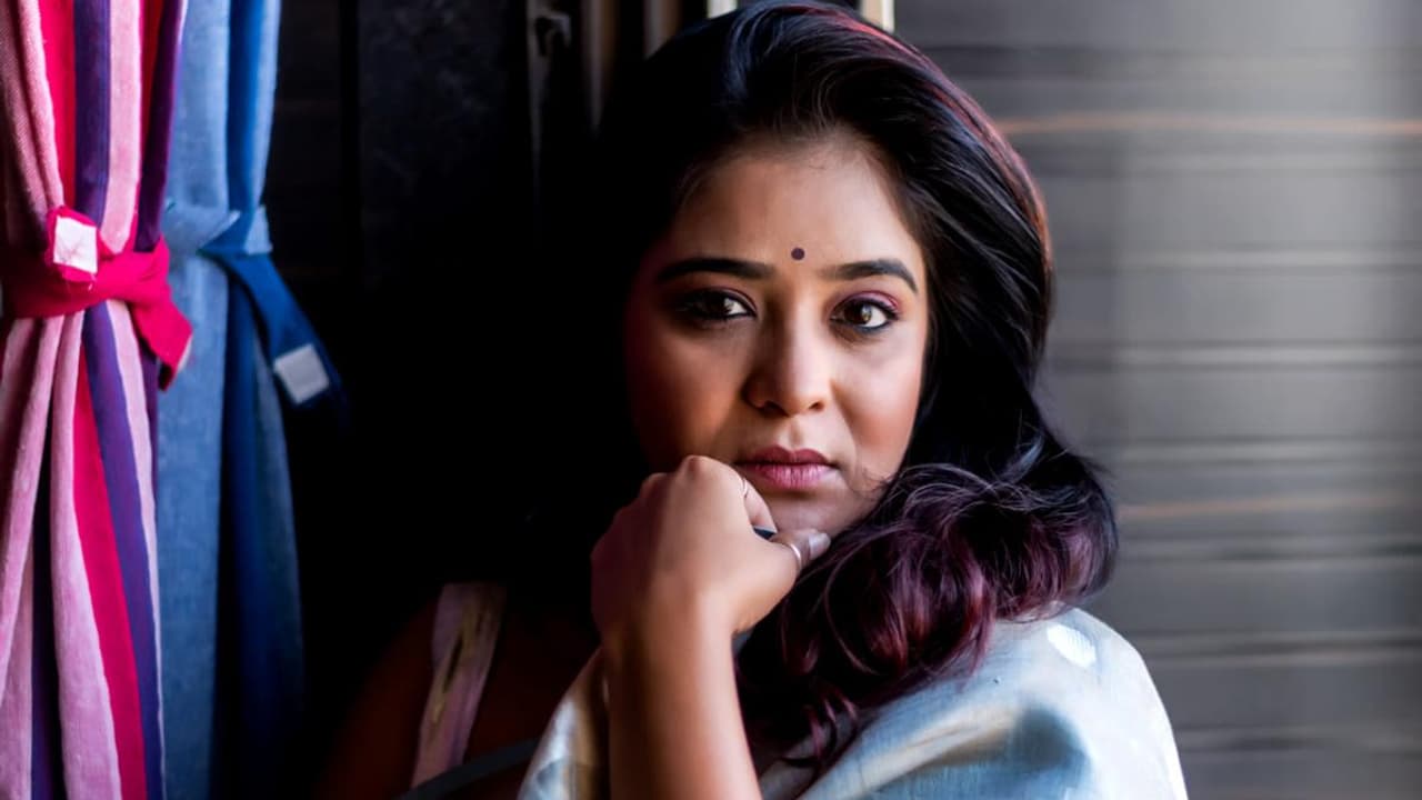 Neha Shitole : नेहा शितोळेनं सांगितलंय, पुणेकर दुपारी का झोपतात ...