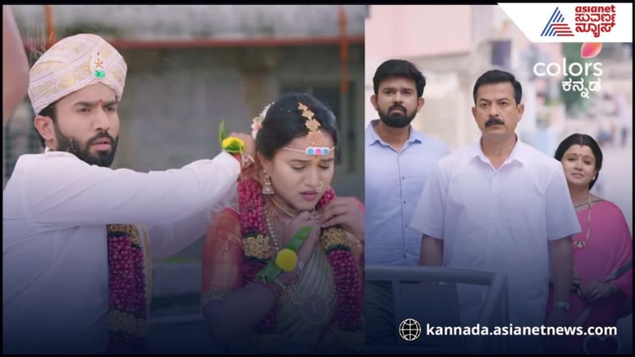 Nanda Gokula Serial: ನಂದನ ಆಜ್ಞೆ ಮೀರಿ ಮೀನಾ ಕೈ ಹಿಡಿದ್ನಾ ಕೇಶವ? ವಲ್ಲಭನಿಗೆ ...