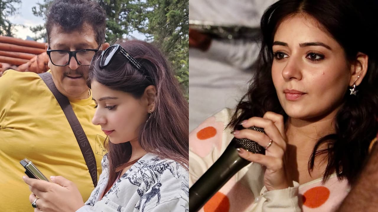 ನಟಿ ತಾನಿಯಾ ತಂದೆ ಮೇಲೆ ಅಪರಿಚಿತರ ಗುಂಡಿನ ದಾಳಿ, ಆರೋಗ್ಯ ಪರಿಸ್ಥಿತಿ ಗಂಭೀರ ...