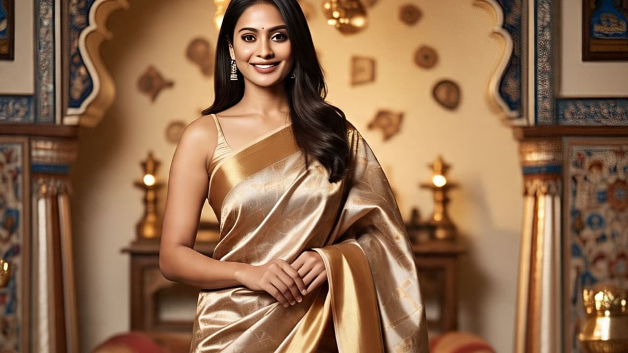 ಪ್ರಧಾನಿ ಮೋದಿ 'ಮನ್ ಕಿ ಬಾತ್'ನಲ್ಲಿ ಉಲ್ಲೇಖಿಸಿದ Eri Silk ವಿಶೇಷತೆ ಗೊತ್ತಾದ್ರೆ ಈಗ್ಲೇ ತಗೊಳ್ತೀರಿ! | Eri ...