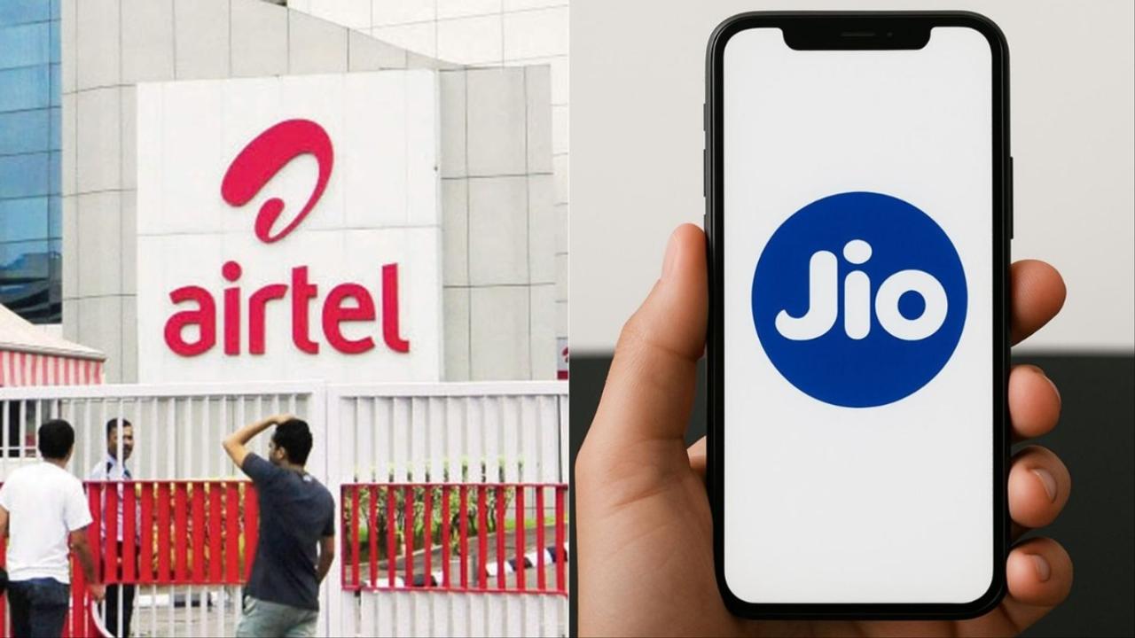 28 दिनों तक मिलेगा बंपर मजा, यहां देखें Jio-Airtel के Recharge Plans | Jio Airtel Best Recharge ...