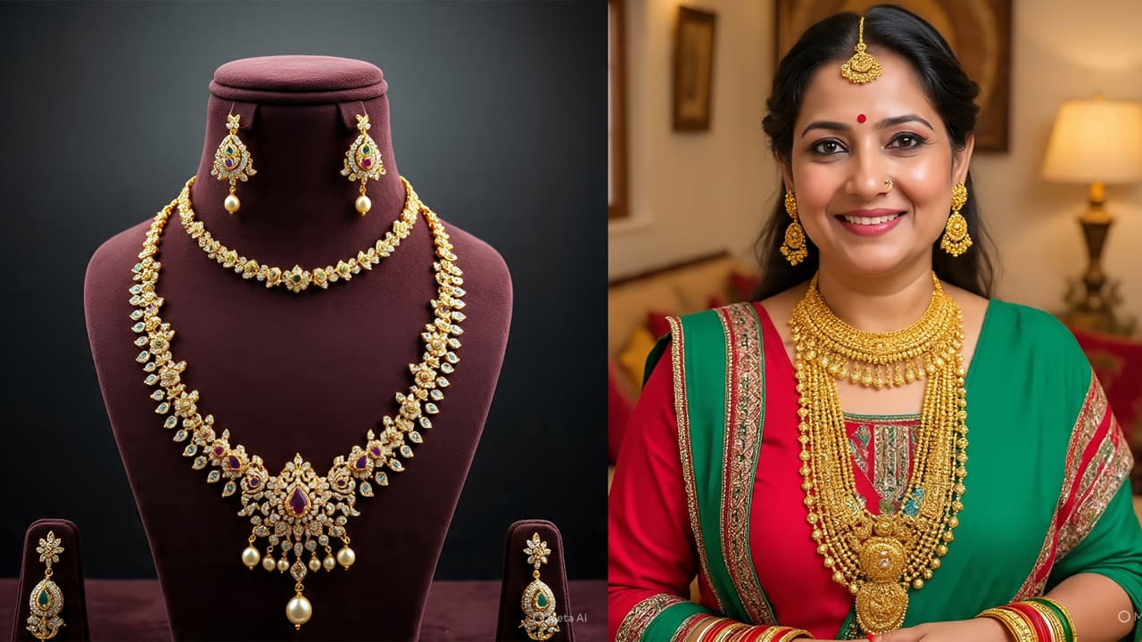 Gold price DROPS on July 7: Check 22k, 24k gold rate in your city ...