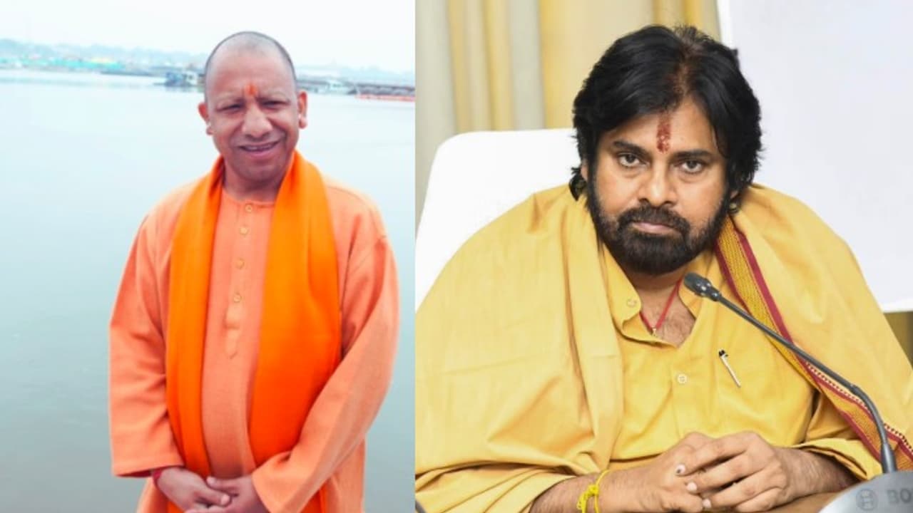 హరిహర వీరమల్లు కోసం సీఎం యోగి ఆదిత్యనాథ్, ఇది జరిగితే నార్త్ లో వసూళ్ల వర్షమే.. మైండ్ బ్లోయింగ్ ...